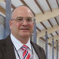 Ted A. Gribble, P. E., Principal - Five-G Consulting, Inc.